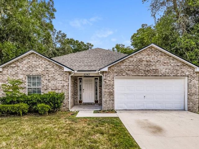 3 Bedroom Home for Rent at 5342 Arlington Rd, Jacksonville, FL 32211 Monterey