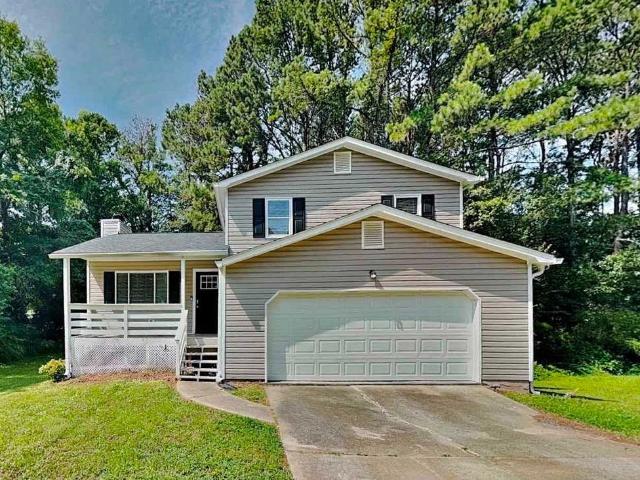 3 Bedroom Home for Rent at 534 Zachary Ct, Stone Mountain, GA 30083