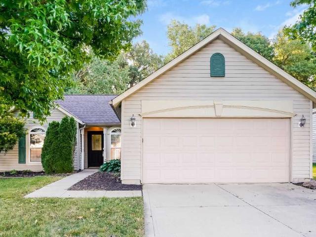 3 Bedroom Home for Rent at 535 Cahill Ln, Indianapolis, IN 46214 Chapel Hill Ben Davis