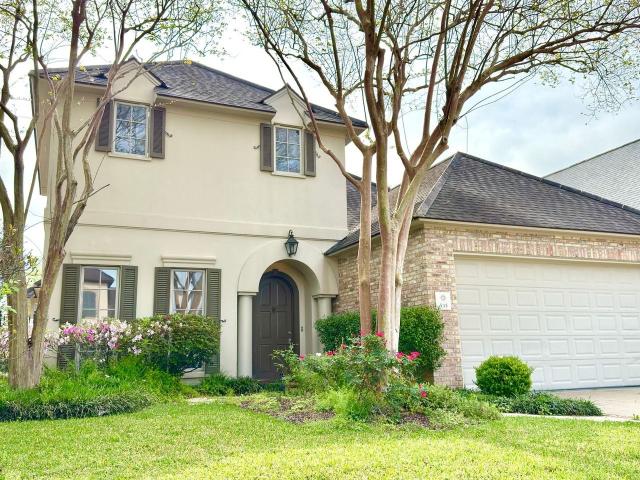 3 Bedroom Home for Rent at 535 Lake Villa Dr, Oak Hills Place, LA 70810 South Baton Rouge