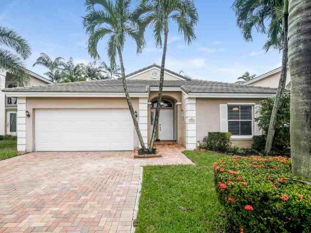 3 Bedroom Home for Rent at 5365 Nw 54th St, Coconut Creek, FL 33073 Winston Park