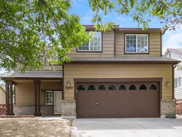 3 Bedroom Home for Rent at 5365 Goshawk St #NA, Brighton, CO 80601