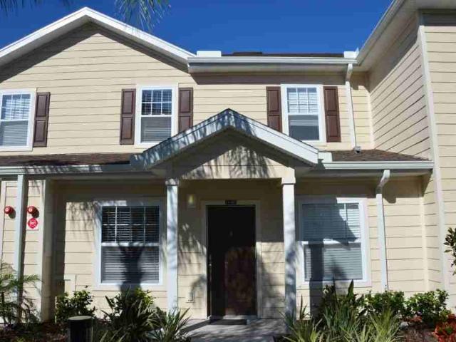 3 Bedroom Home for Rent at 5366 Diplomat Ct #1, Kissimmee, FL 34746