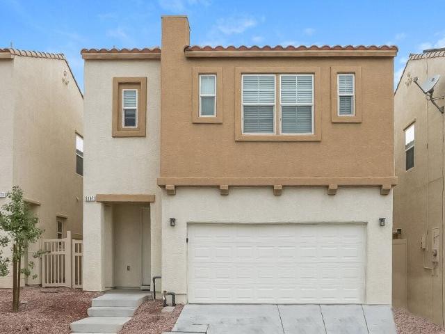 3 Bedroom Home for Rent at 5367 Flowing Spring St, Whitney, NV 89122 Whitney
