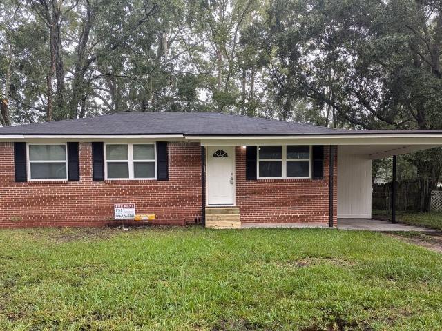 3 Bedroom Home for Rent at 5363 Poppy Dr, Jacksonville, FL 32205 Hillcrest