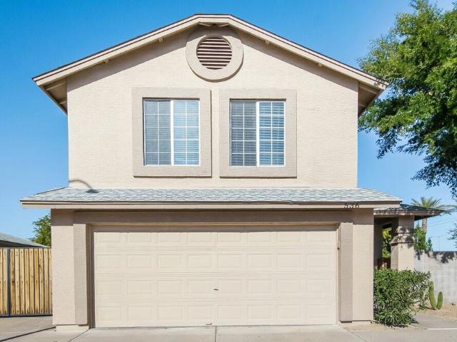 3 Bedroom Home for Rent at 536 E Marco Polo Rd, Phoenix, AZ 85024