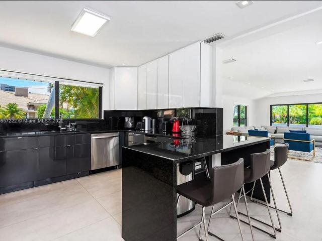 3 Bedroom Home for Rent at 536 Hibiscus Dr, Hallandale Beach, FL 33009 Hallandale Beach