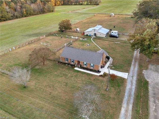3 Bedroom Home for Rent at 536 Saint Brides Rd W, Chesapeake, VA 23322 Pleasant Grove West
