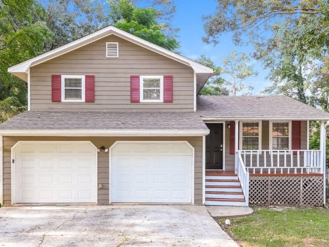 3 Bedroom Home for Rent at 5376 Whitney Ct, Stone Mountain, GA 30088