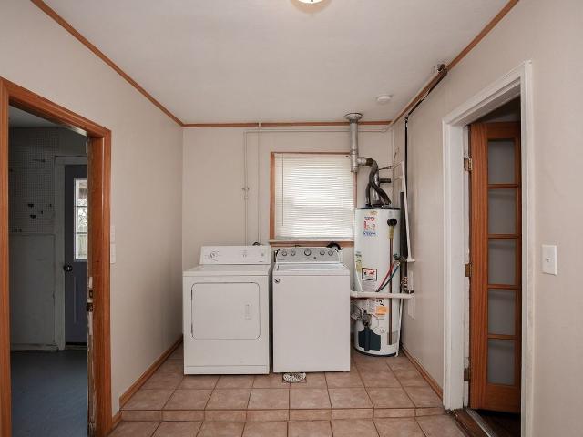 3 Bedroom Home for Rent at 537 23rd St, Bettendorf, IA 52722 Stensvad District