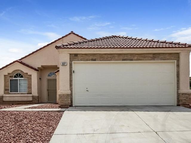 3 Bedroom Home for Rent at 537 Bay Bridge Dr, North Las Vegas, NV 89032