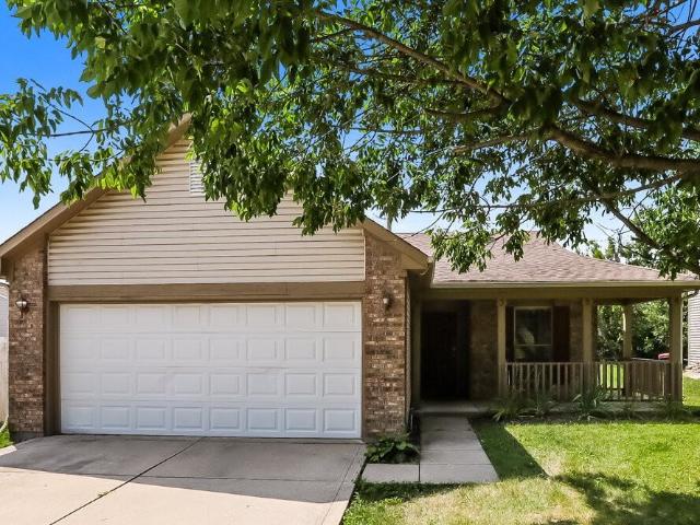 3 Bedroom Home for Rent at 5384 Lakeside Manor Dr, Indianapolis, IN 46254 North High School