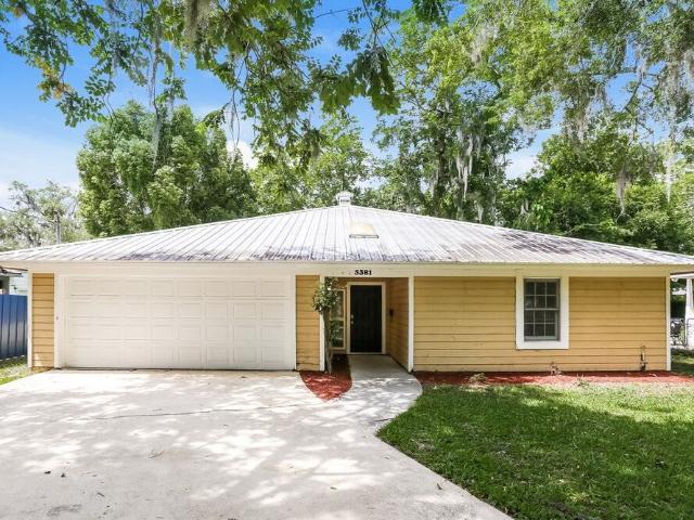 3 Bedroom Home for Rent at 5381 Fremont St, Jacksonville, FL 32210 Lakeshore