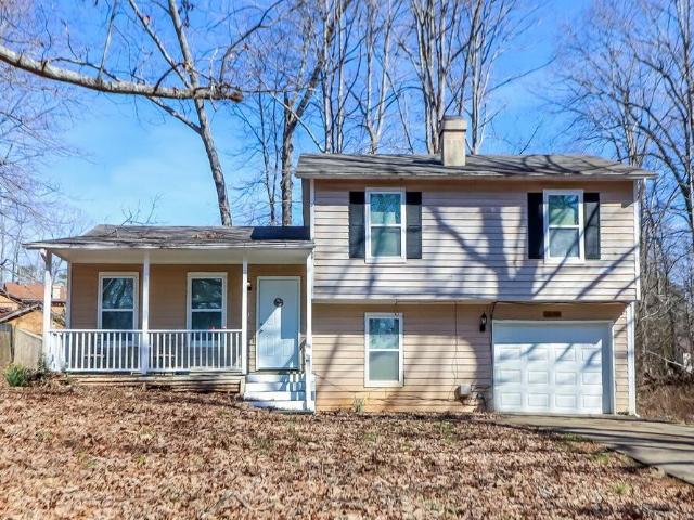 3 Bedroom Home for Rent at 5394 Greenhedge Ct, Stone Mountain, GA 30088