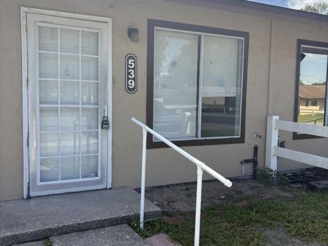 3 Bedroom Home for Rent at 539 E Rosewood Ln, Tavares, FL 32778