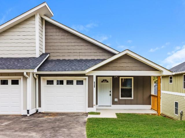 3 Bedroom Home for Rent at 539 Sycamore Branch Road, Asheville, NC 28803