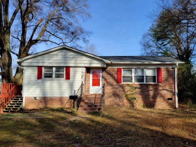 3 Bedroom Home for Rent at 5405 Hilltop Cir, Charlotte, NC 28269 Derita Statesville