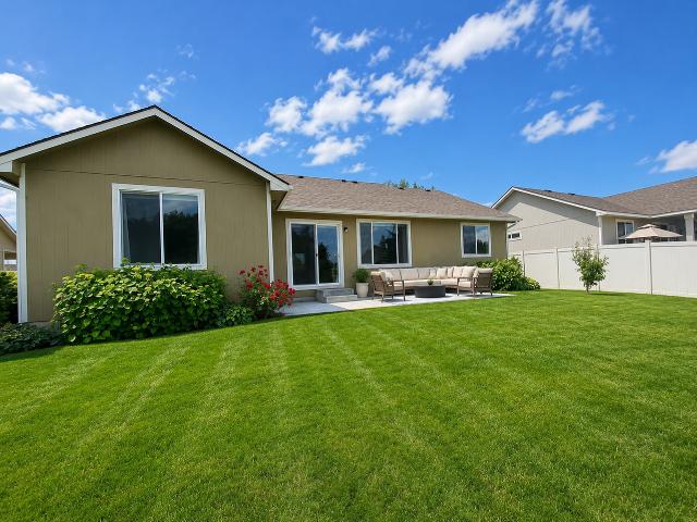3 Bedroom Home for Rent at 5407 W Whatcom Ave, Yakima, WA 98903