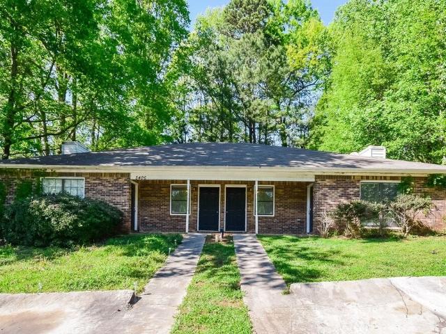 3 Bedroom Home for Rent at 5408 Glen Haven Dr, Atlanta, GA 30349