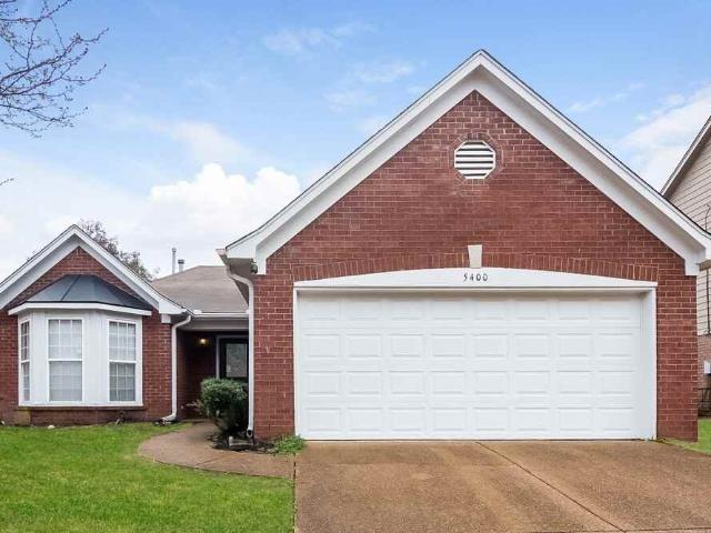 3 Bedroom Home for Rent at 5400 Milton Ridge Dr, Arlington, TN 38002 Village of Summer Meadows