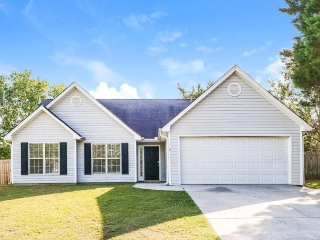 3 Bedroom Home for Rent at 5400 Princeton Oaks Dr, Sugar Hill, GA 30518