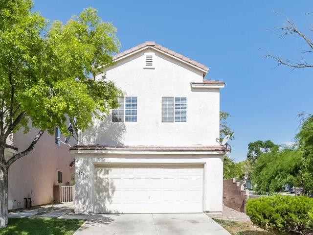 3 Bedroom Home for Rent at 5403 Overland Express St, Las Vegas, NV 89118
