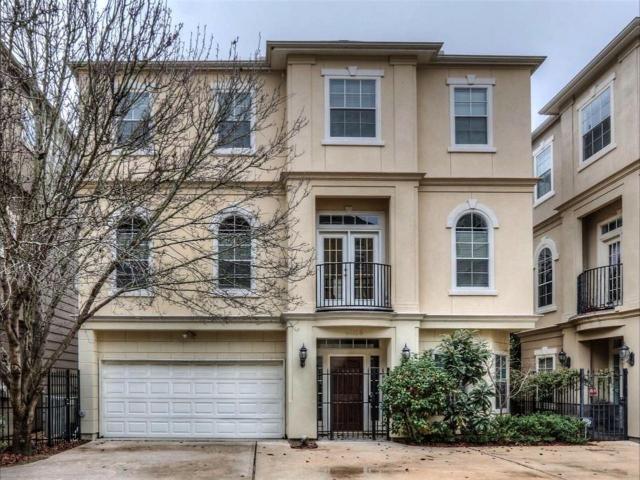 3 Bedroom Home for Rent at 5403 Blossom St, Houston, TX 77007 Washington Ave Memorial Park
