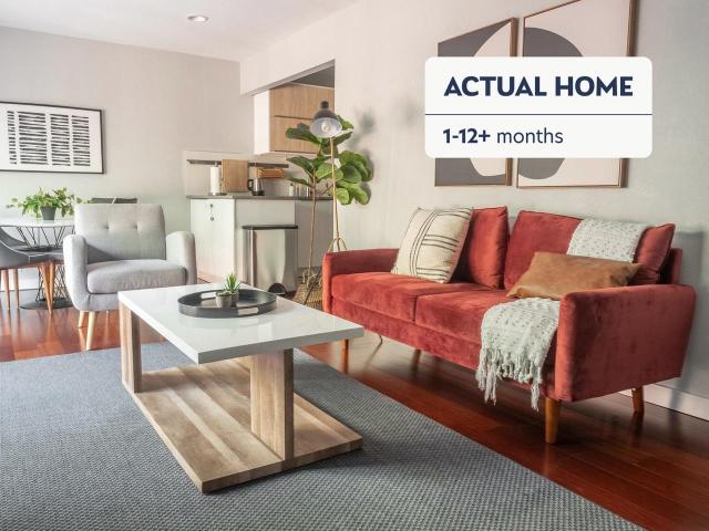 3 Bedroom Home for Rent at 540 Brewster Ave #1561, Redwood City, CA 94063 Centennial