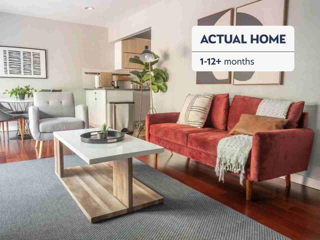 3 Bedroom Home for Rent at 540 Brewster Ave #1561, Redwood City, CA 94063 Centennial