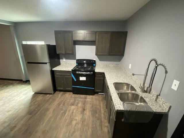 3 Bedroom Home for Rent at 5414 Pardee St #A, Houston, TX 77026 Kashmere Gardens