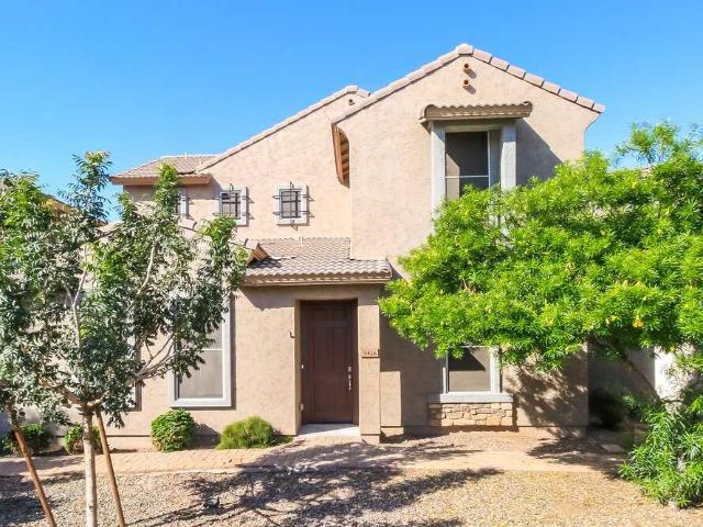 3 Bedroom Home for Rent at 5416 W Fulton St, Phoenix, AZ 85043