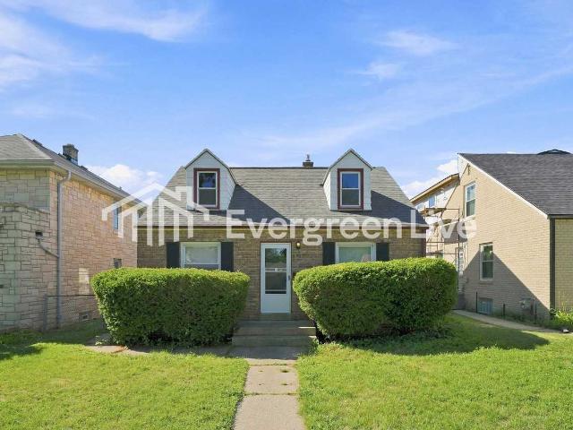 3 Bedroom Home for Rent at 5417 W Keefe Ave, Milwaukee, WI 53216 Grasslyn Manor