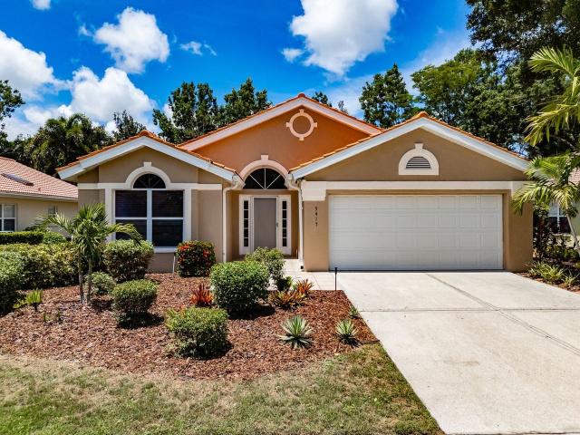 3 Bedroom Home for Rent at 5417 83rd Ter E, Sarasota, FL 34243