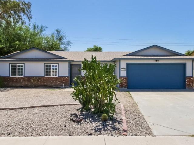 3 Bedroom Home for Rent at 5419 E Delta Ave, Mesa, AZ 85206