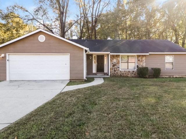 3 Bedroom Home for Rent at 5427 Covent Way, Lithonia, GA 30058