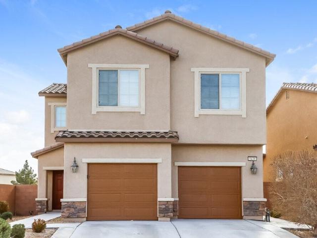 3 Bedroom Home for Rent at 5428 Funks Grove Ln, Whitney, NV 89122 Whitney