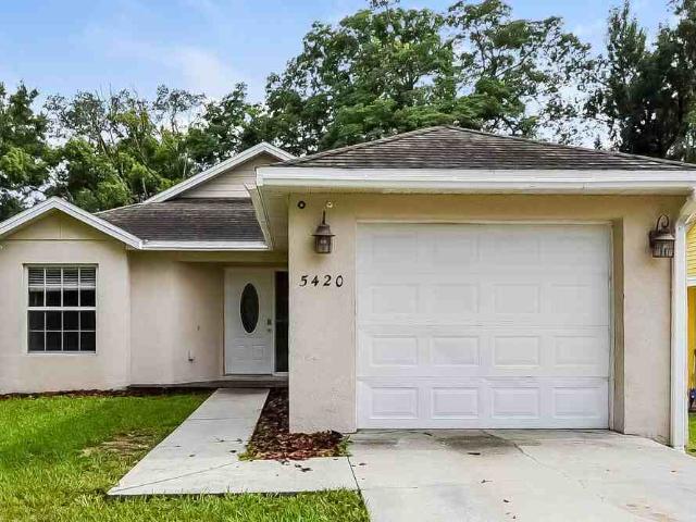 3 Bedroom Home for Rent at 5420 Blue Grass St, Lockhart, FL 32810 Lockhart