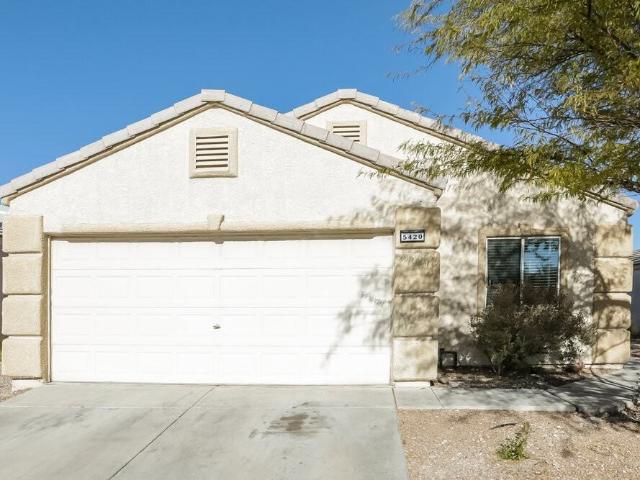 3 Bedroom Home for Rent at 5420 Pepperpike Ave, Las Vegas, NV 89130