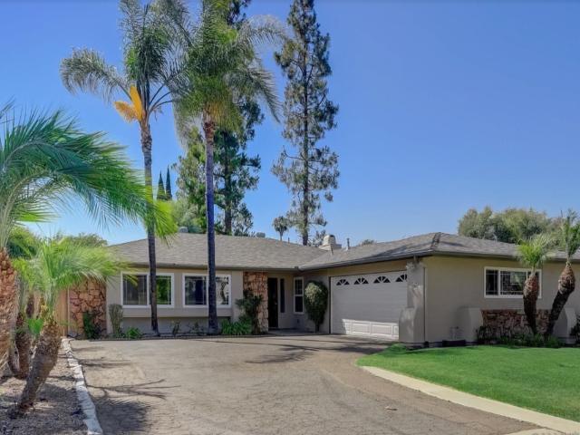 3 Bedroom Home for Rent at 5421 Old Ranch Rd #NA, Oceanside, CA 92057 Guajome