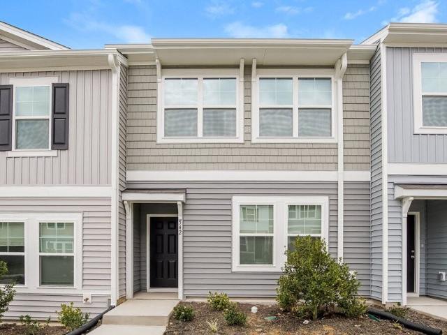 3 Bedroom Home for Rent at 542 Landing View Dr, Wendell, NC 27591