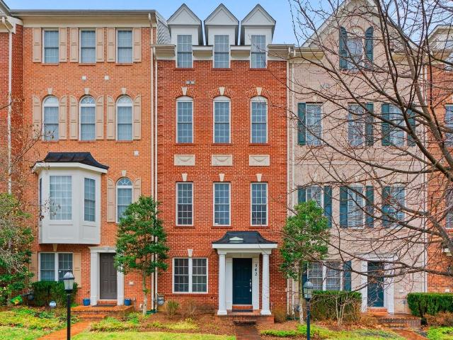 3 Bedroom Home for Rent at 542 Whetstone Glen St, Gaithersburg, MD 20877
