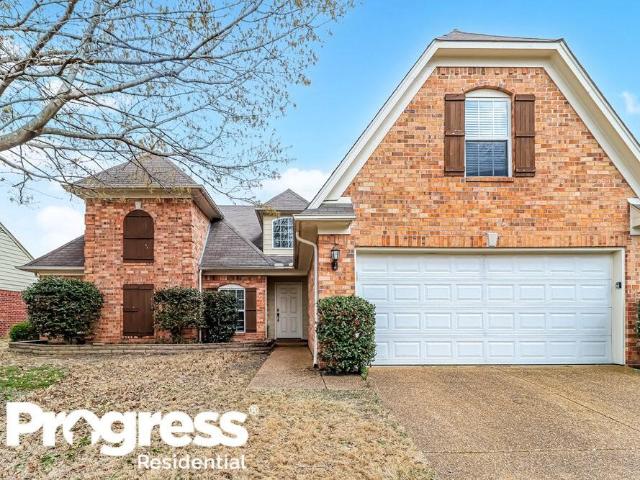 3 Bedroom Home for Rent at 5432 Milton Ridge Dr, Arlington, TN 38002 Village of Summer Meadows