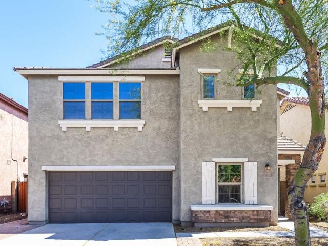 3 Bedroom Home for Rent at 5432 W Hobby Horse Dr, Phoenix, AZ 85083