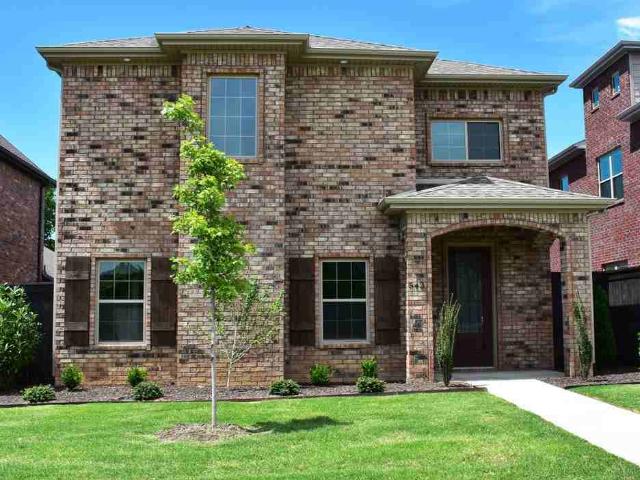3 Bedroom Home for Rent at 543 N Salem Rd, Fayetteville, AR 72704