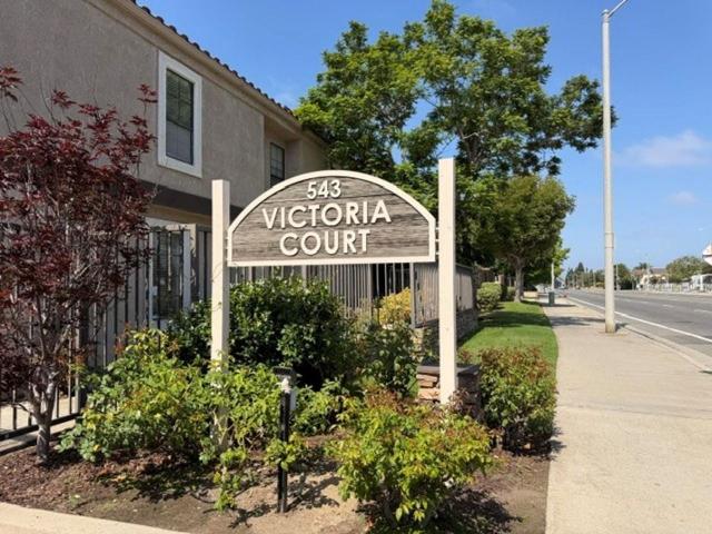 3 Bedroom Home for Rent at 543 Victoria St #H, Costa Mesa, CA 92627 Westside Costa Mesa