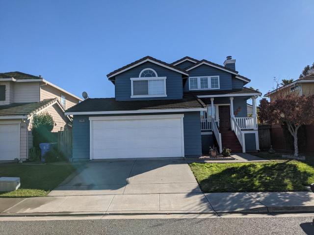 3 Bedroom Home for Rent at 5443 Andromeda Cir #1, Fremont, CA 94538 Blacow