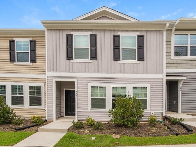 3 Bedroom Home for Rent at 544 Landing View Dr, Wendell, NC 27591