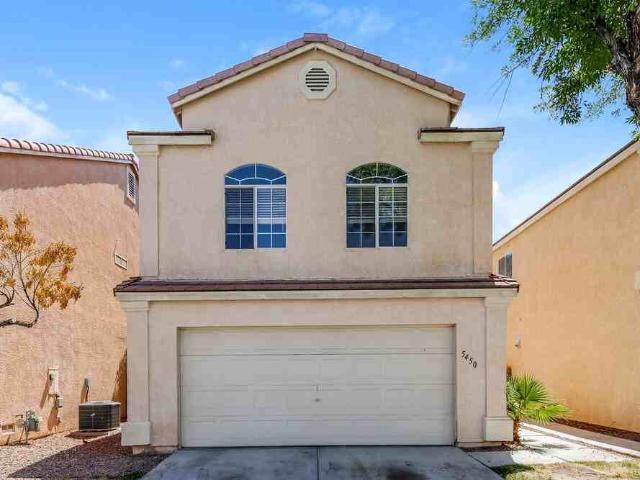3 Bedroom Home for Rent at 5450 Mercantile St, Las Vegas, NV 89118