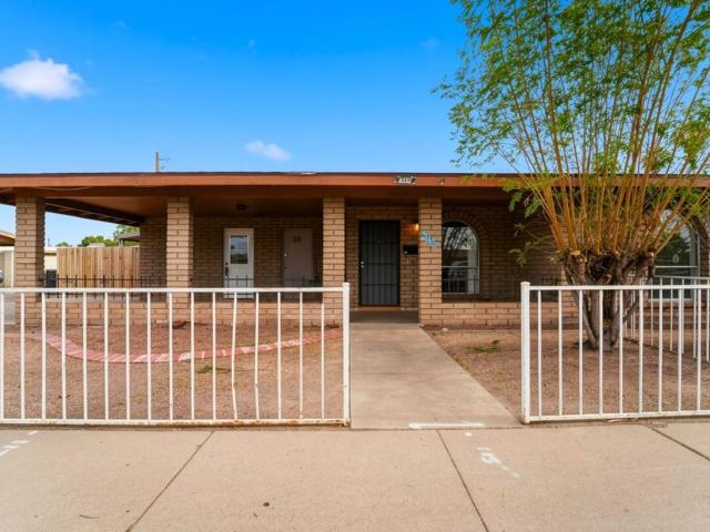 3 Bedroom Home for Rent at 545 E Brown Rd, Mesa, AZ 85203