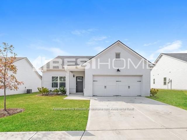3 Bedroom Home for Rent at 545 Soldiers Pathway, Calhoun, GA 30701
